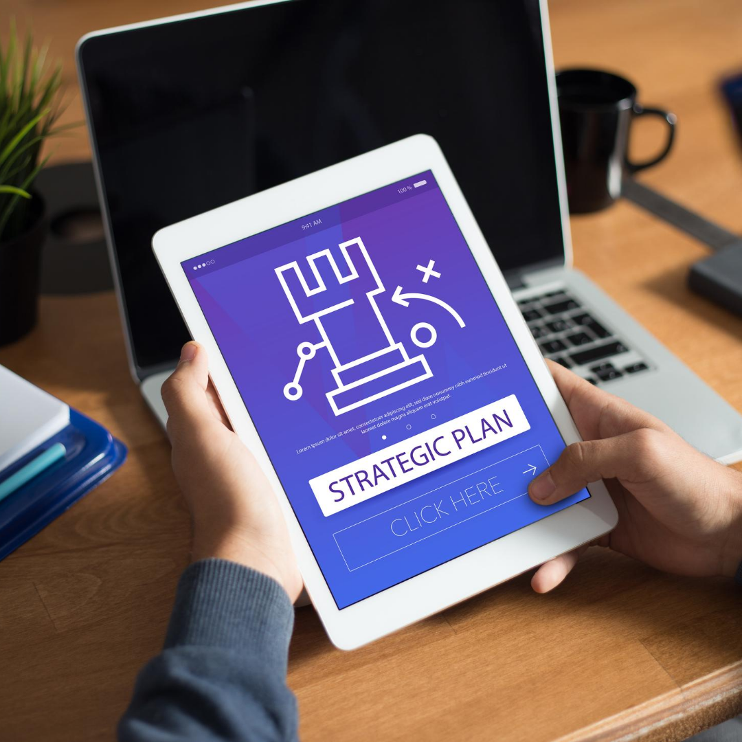 Strategic HR Planning Process Management | Peopletrail®