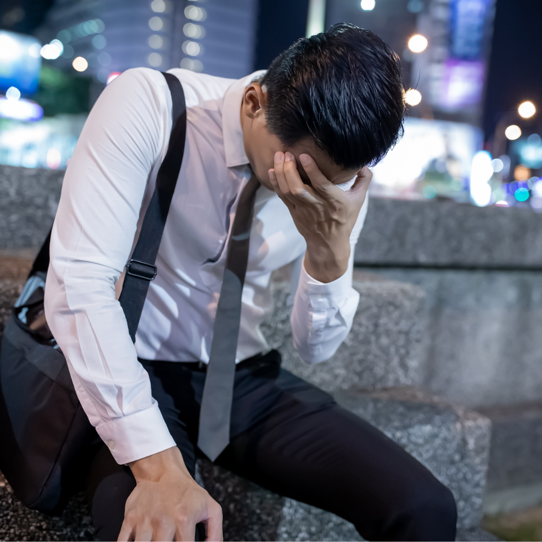 5 signs that show failure in the HR department - Peopletrail